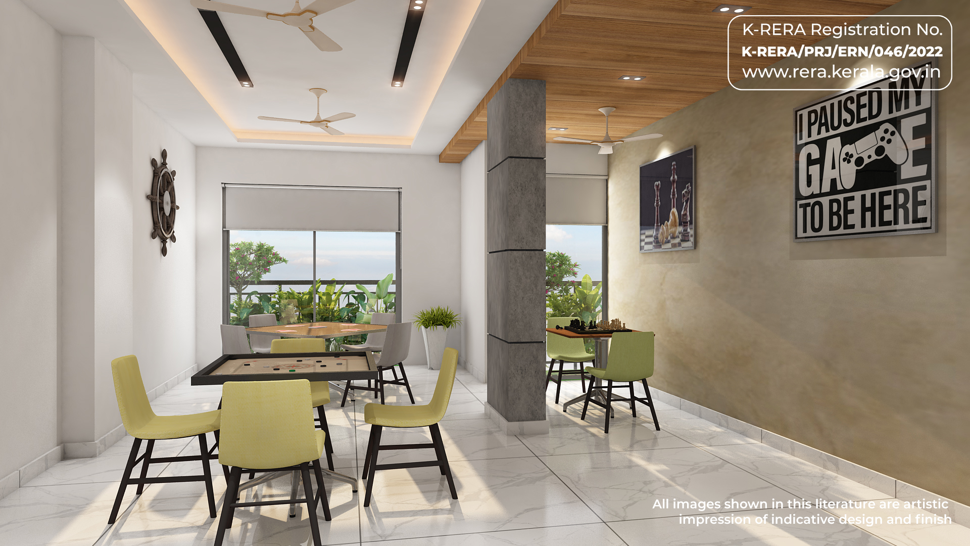 Springbell - Veegland Campaigns