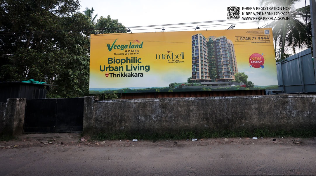 Maybell - Veegland Campaigns